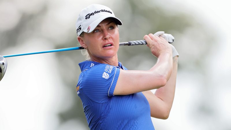 Curtis Cup Stars Sara Byrne And Mimi Rhodes Turn Pro | Golf Monthly