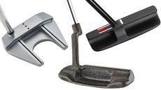 How To Choose A Putter: Are You Using The Right Flat-Stick? | Golf Monthly