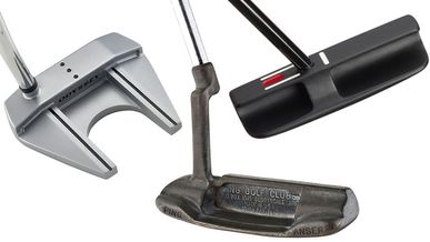 6 Putter Designs That Changed The Game | Golf Monthly