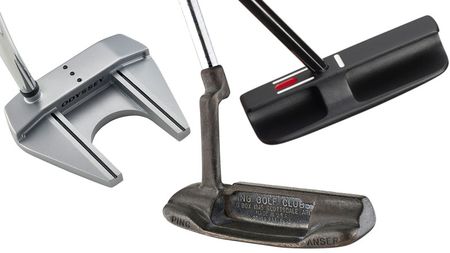 Toe Hang Or Face Balanced Putter? - Putter Buying Advice | Golf Monthly