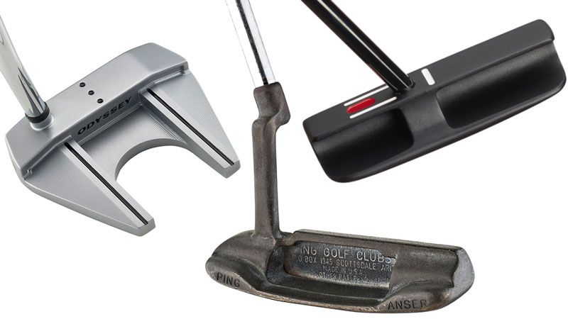 What Loft Should Your Putter Be? - Golf Monthly Gear | Golf Monthly