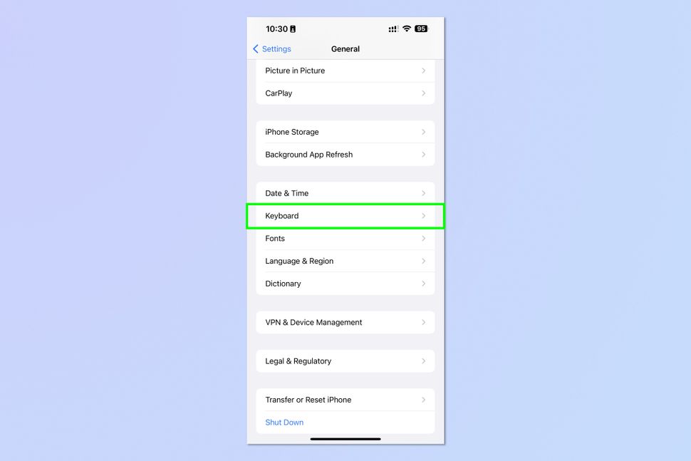 How to type the Apple logo on iPhone, iPad and Mac | Tom's Guide