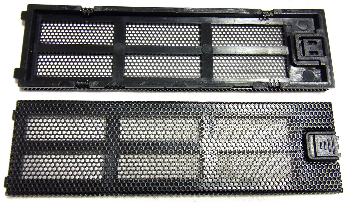 Storage Installation - NZXT Phantom 820 Case Review: Conceptualized By Enthusiasts | Tom's Hardware