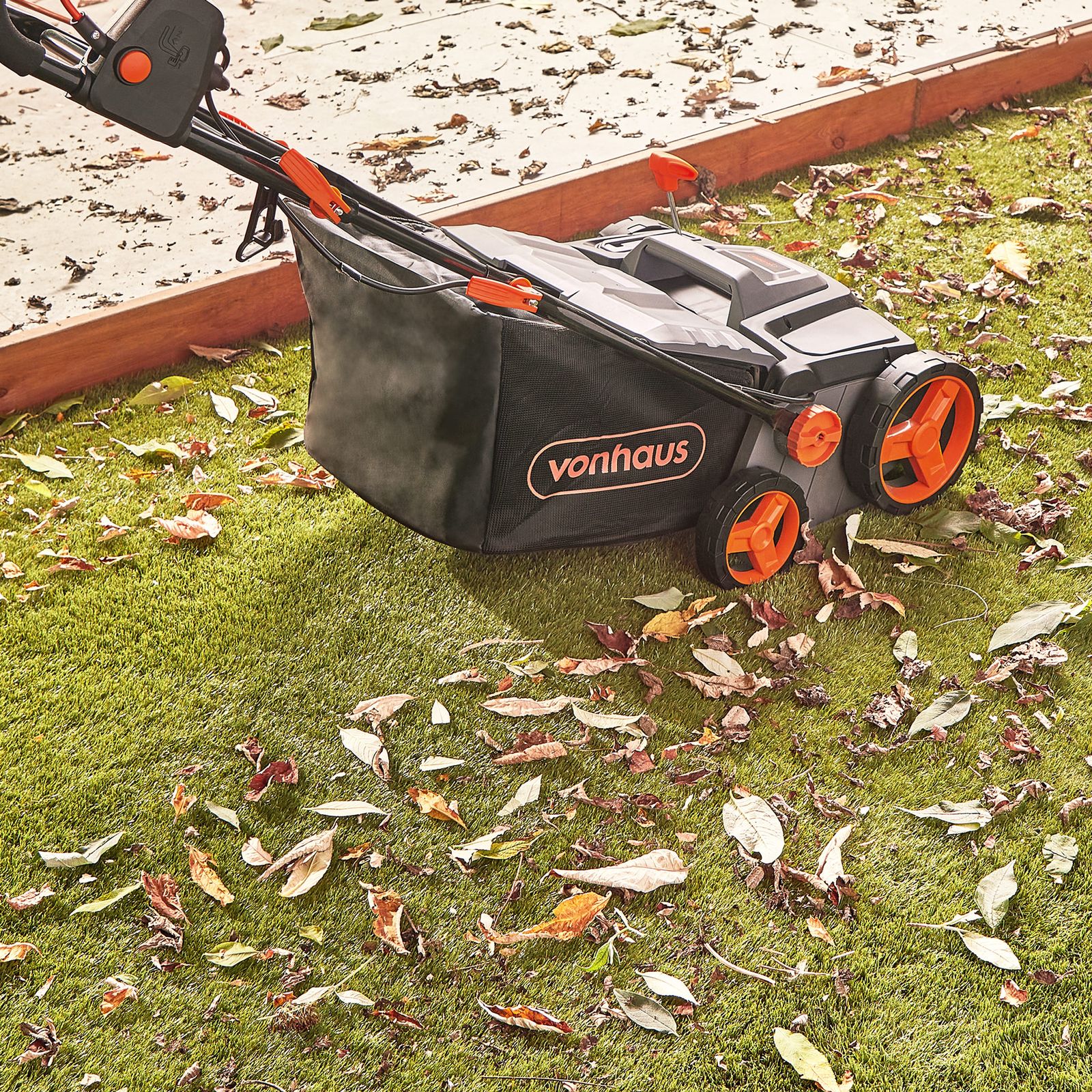 How to clean artificial grass - step-by-step care for fake grass ...
