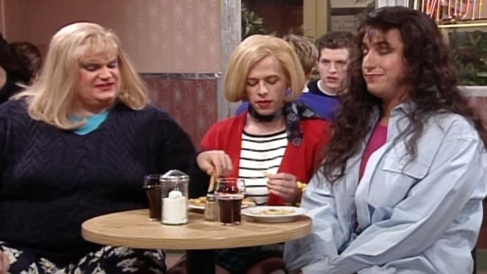 32 Of Chris Farley’s Funniest Quotes From Movies and SNL | Cinemablend