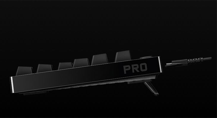 Why simple keyboards are the choice of pro gamers | PC Gamer