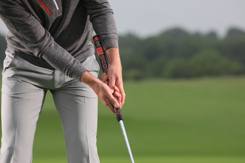 How To Grip A Putter: Expert Explains 7 Putting Grip Styles | Golf Monthly