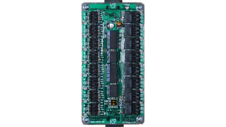 LynTec Announces Input/Output-Relay Board | TV Tech