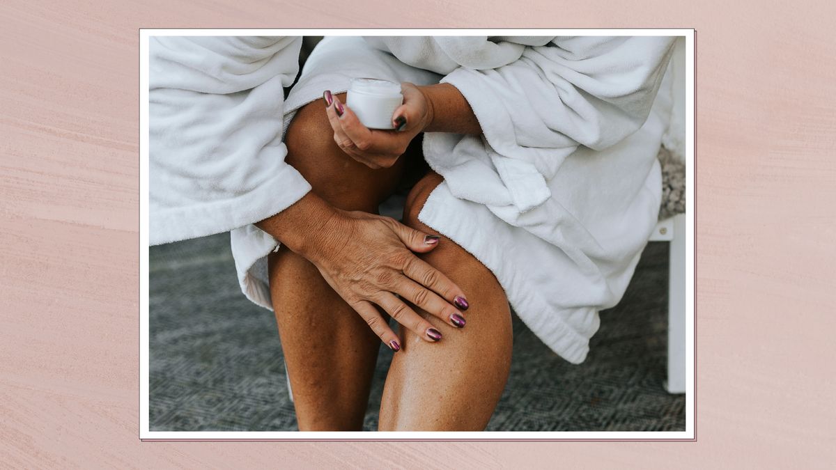 The 6 things to know for a successful fake tan session | Woman & Home