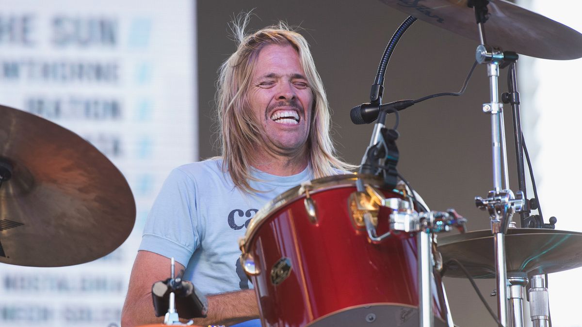 11 drummers who look like they've remembered a sad film | Louder