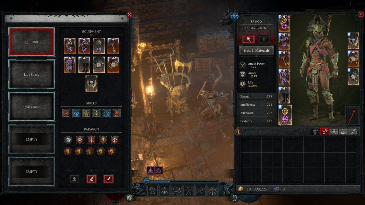 Highlights from the Diablo 4 Developer Update | Windows Central