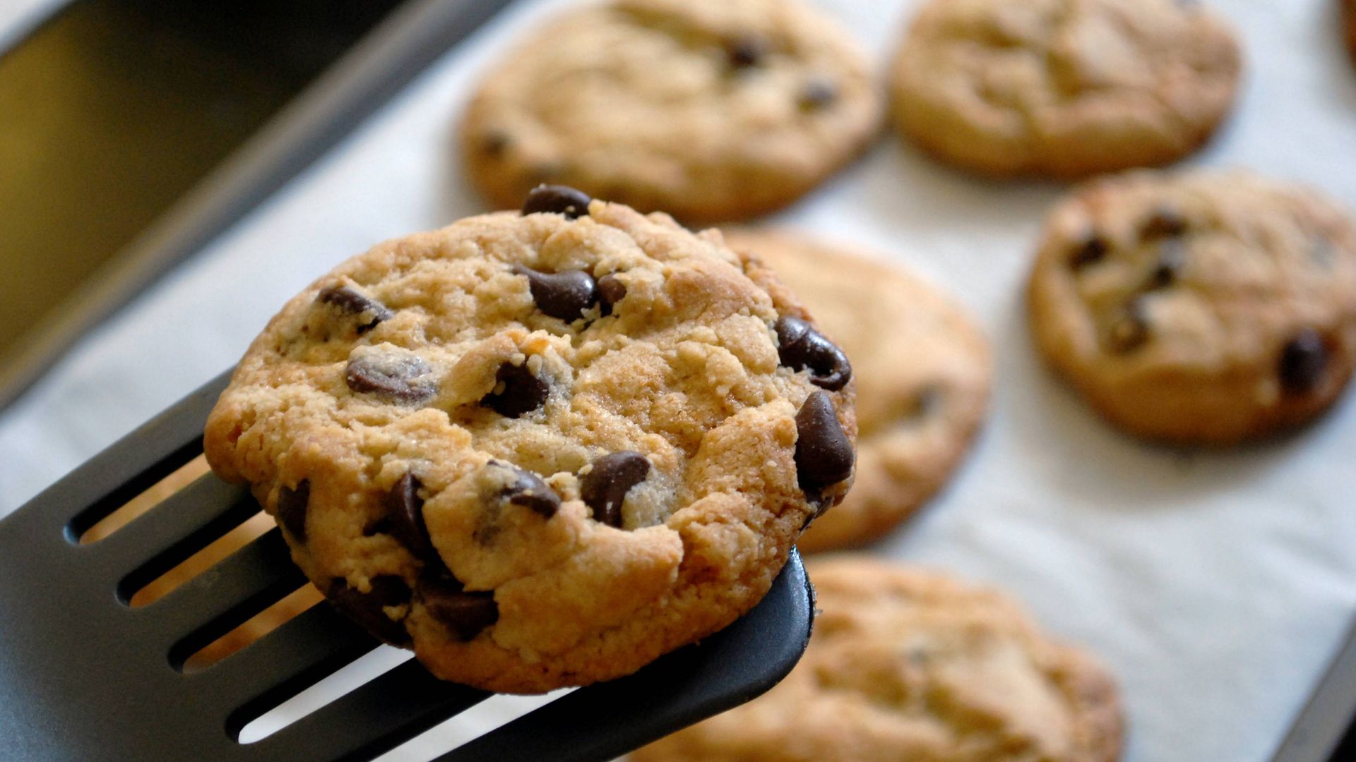 Millie's cookies | American Recipes | GoodtoKnow