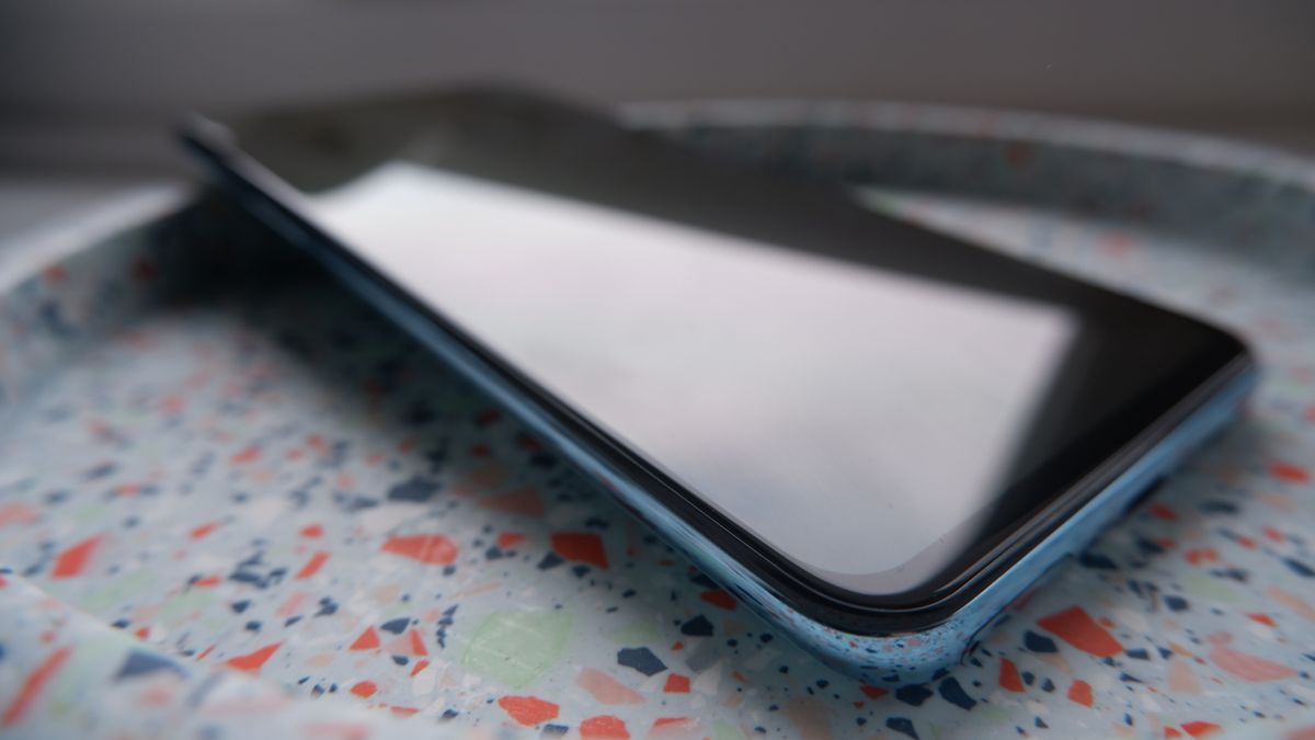 OnePlus Nord 2 review | Laptop Mag