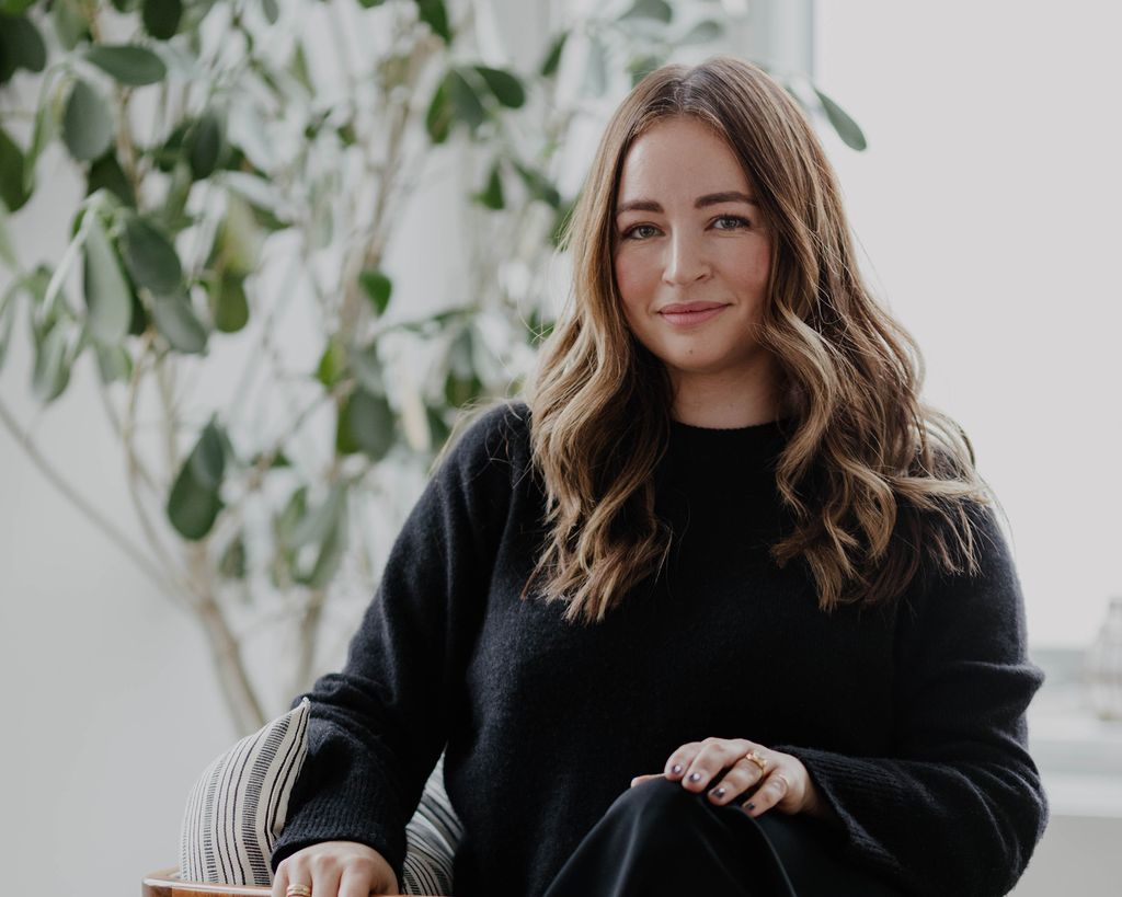 Designer Profile: Molly Kidd | Homes and Gardens