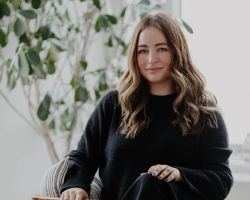 Home Town's Erin Napier reveals her favorite paint colors | Homes and ...