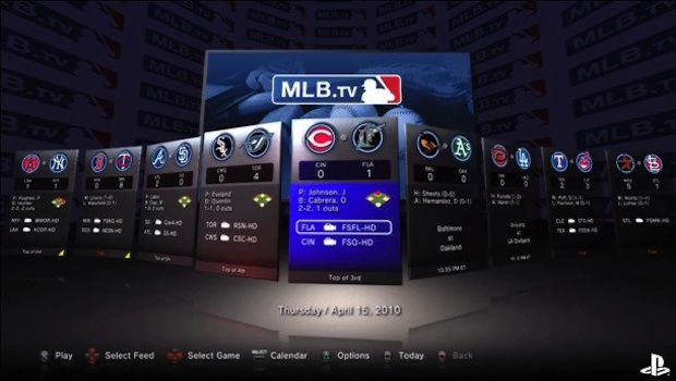 PS3 app guide | GamesRadar+