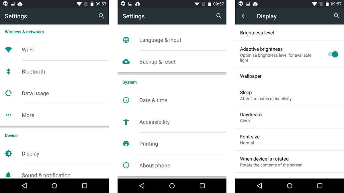 Android 5.0 Lollipop review | TechRadar