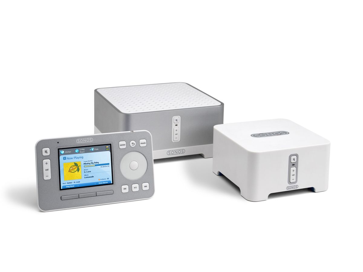 The complete guide to multi-room entertainment | TechRadar