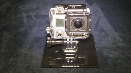GoPro HERO3: Black Edition review | TechRadar