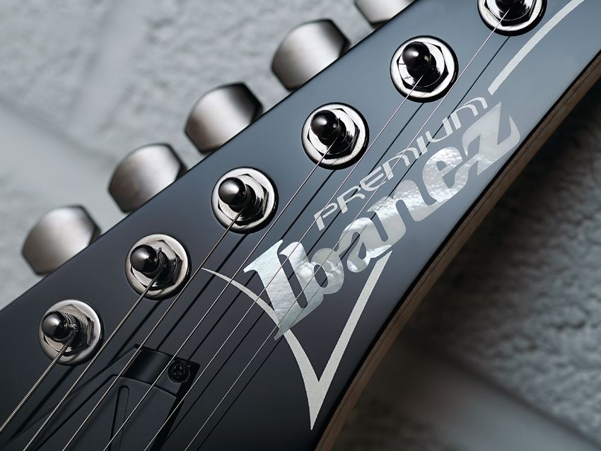 Ibanez RG870Z review | MusicRadar