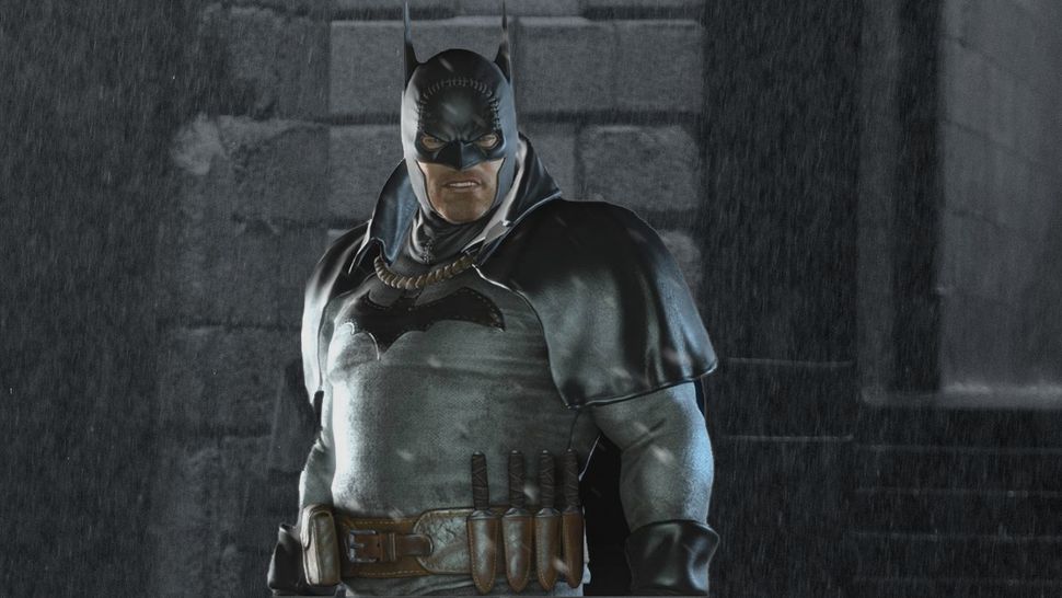 Batman Beyond: What might the next Arkham game look like? | GamesRadar+