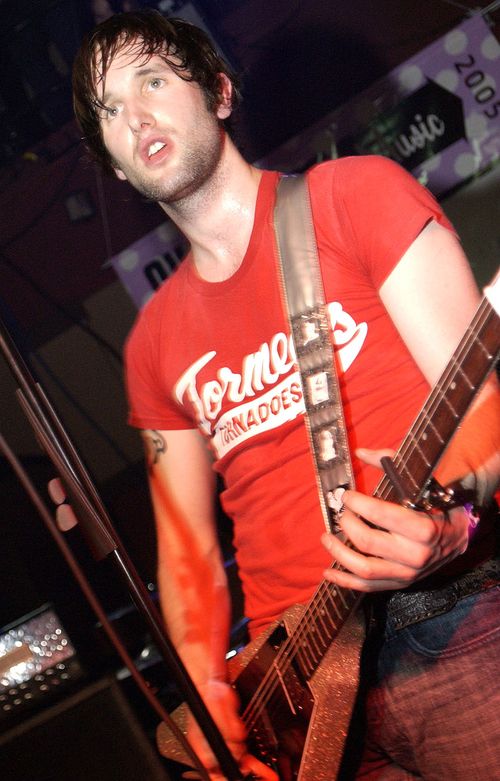 11 legends of the Flying V and Explorer | MusicRadar