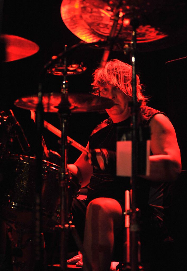 Dale Crover: Nirvana made me a 'thousandaire' | MusicRadar