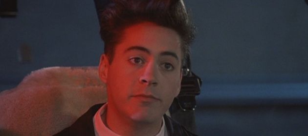 Worst To Best: Robert Downey Jr | GamesRadar+