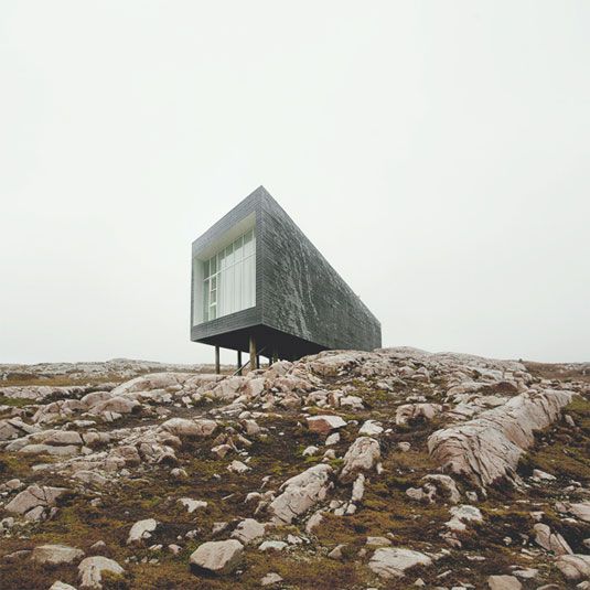 36 inspiring examples of landscape design | Creative Bloq