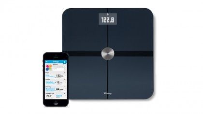 Best fitness wearables and devices to use with the iPhone Health app ...