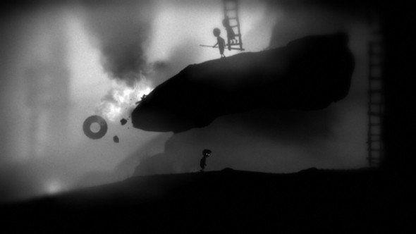 Limbo review | PC Gamer