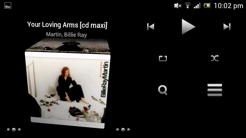 10 best Android music players | TechRadar