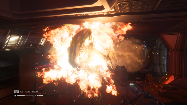 The best mods for Alien: Isolation | PC Gamer