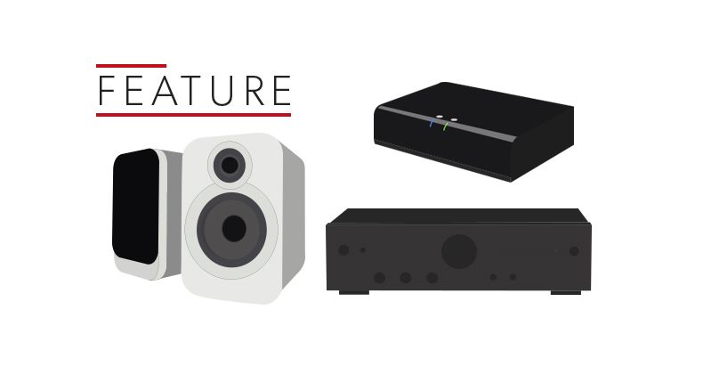 Best music streaming system under £1000 | What Hi-Fi?