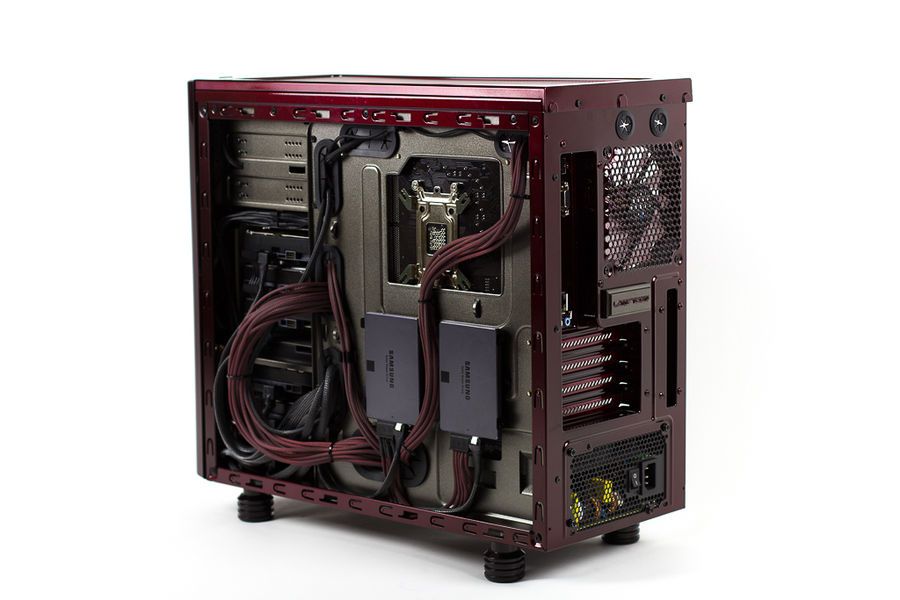 Build of the week: Brandywine | PC Gamer