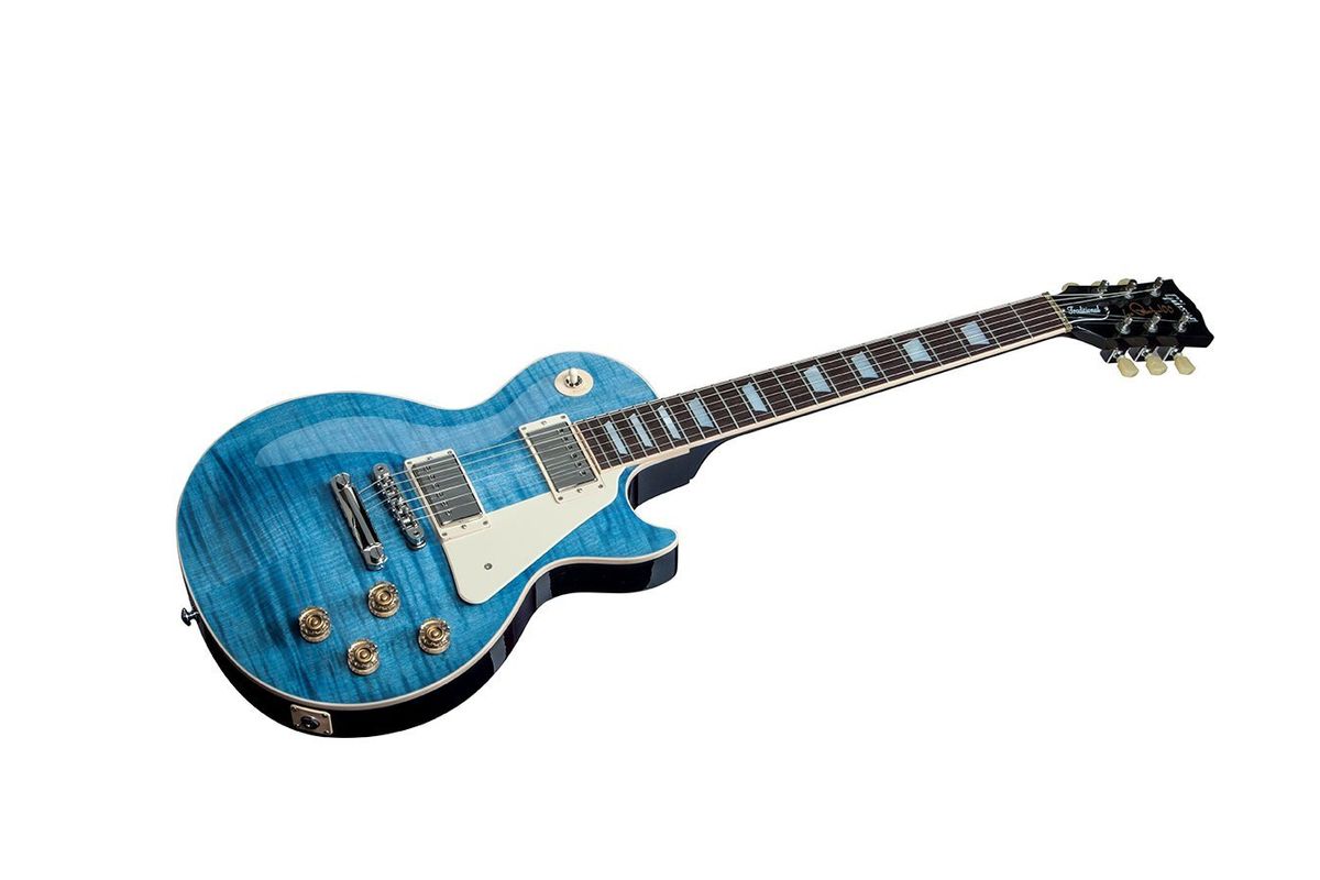 Gibson USA 2015 new electric guitar line-up announced | MusicRadar