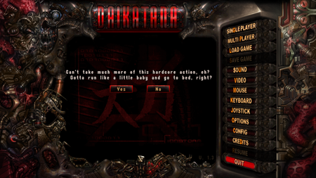 How to run Daikatana on Windows 7/8 | PC Gamer