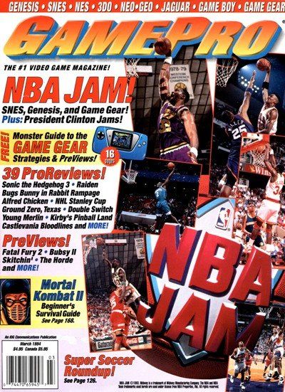 Embarrassing game magazine covers - REDEEMED!: Page 2 - Page 2 ...