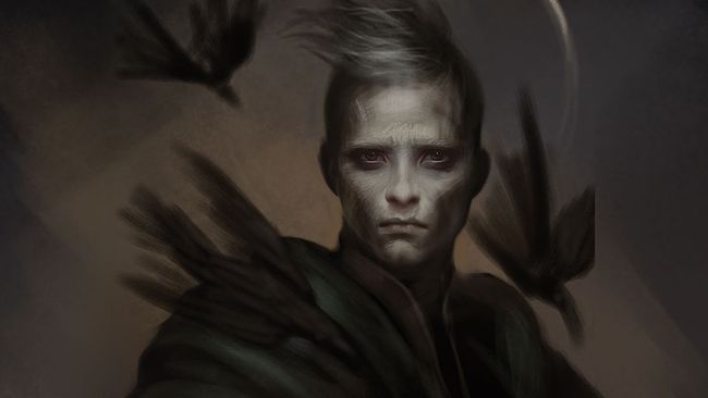 Paint complex lighting scenes in Photoshop | Creative Bloq