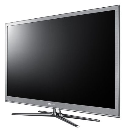 Plasma TV: the comeback | TechRadar