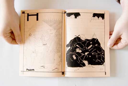 These 10 brilliant indie zines prove that print's not dead | Creative Bloq