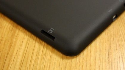 Performance - Linx 8 review - Page 2 | TechRadar