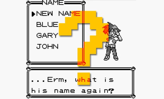 Enter your name! The best name entry screens in gaming | GamesRadar+