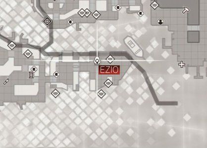 AC2: Venice (part 2) - Assassin's Creed 2 - Feathers and Treasure ...