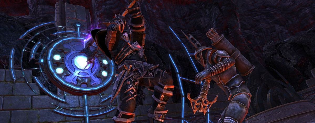 Rift: Storm Legion trebles the size of the game, fills it with colossal ...