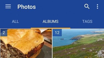 How to back up your photos to OneDrive | TechRadar