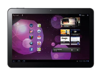 Tablet operating systems compared | TechRadar