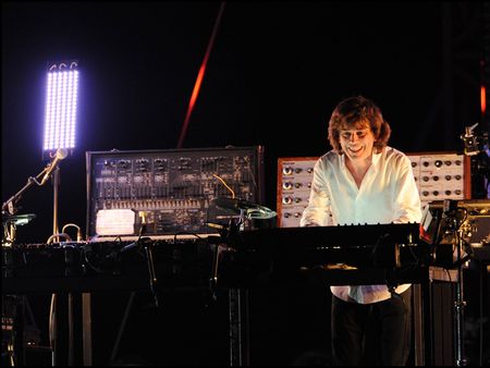 The 27 greatest keyboard players of all time | MusicRadar