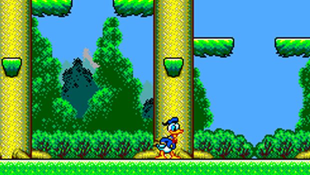 Best Master System games: Page 5 - Page 5 | GamesRadar+