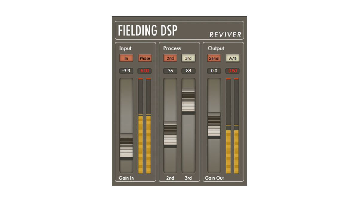 10 of the best VST/AU bass enhancement plugins | MusicRadar